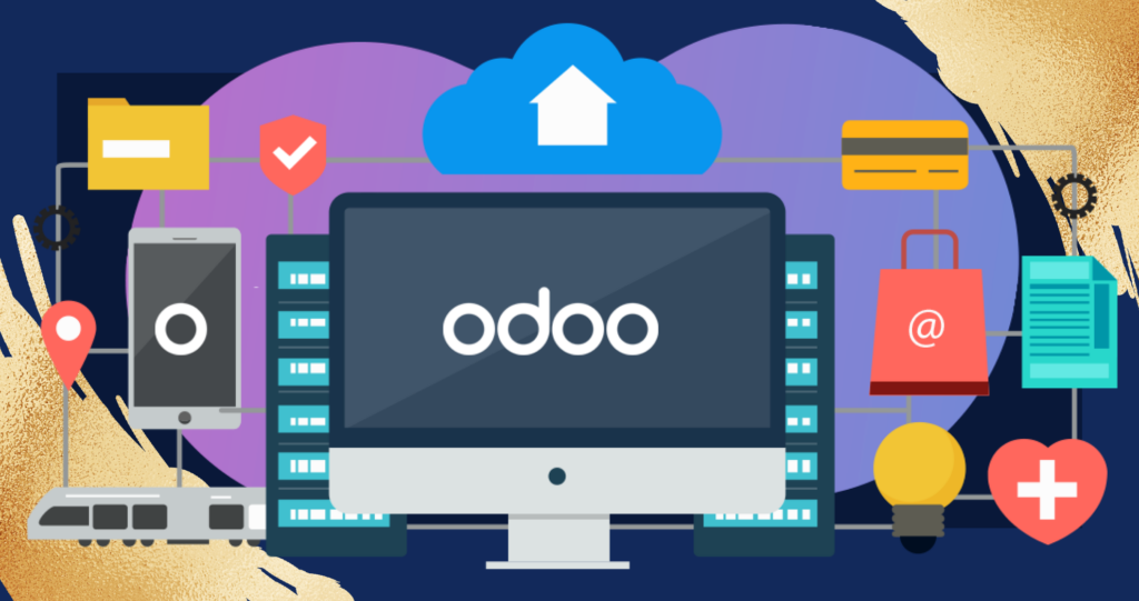 Memahami Odoo, Software Open Source untuk ERP and CRM - Hosteko Blog