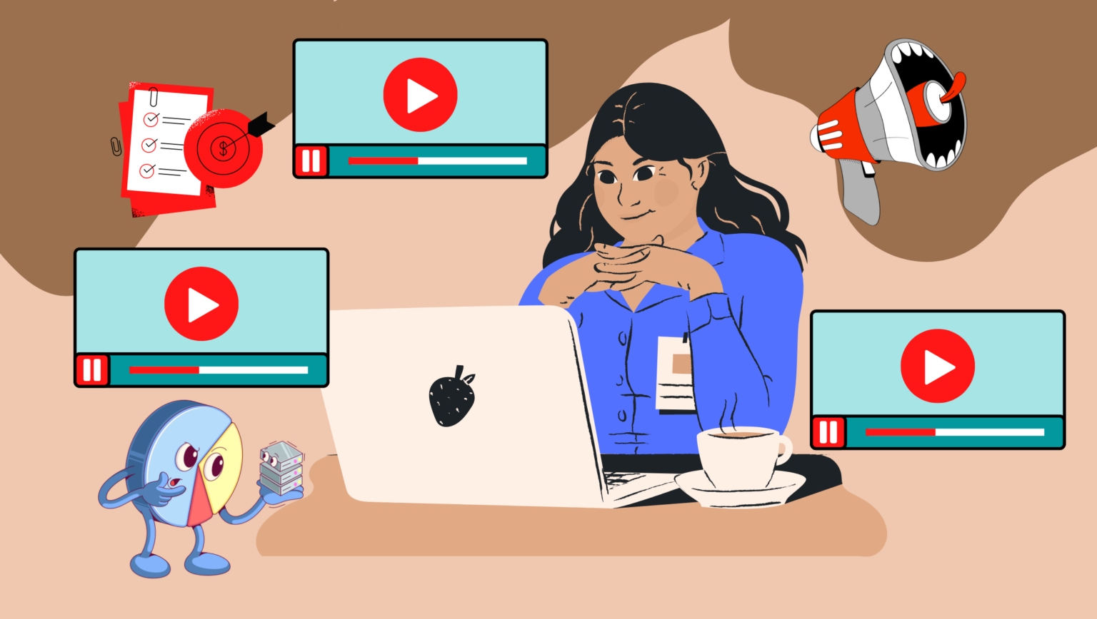 Rekomendasi Tools YouTube Marketing Terbaik 2022 - Hosteko Blog Rekomendasi Tools YouTube Marketing Terbaik 2022 - Hosteko Blog