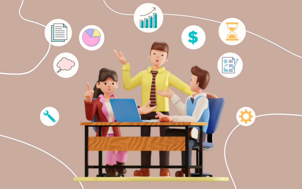 Pengertian, Fungsi, dan Tugas Project Manager (PM) - Hosteko Blog Pengertian, Fungsi, dan Tugas Project Manager (PM) - Hosteko Blog