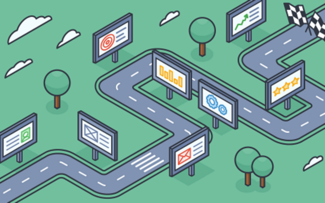 Pengertian, Jenis Dan Cara Membuat Roadmap - Hosteko Blog Pengertian, Jenis Dan Cara Membuat Roadmap - Hosteko Blog