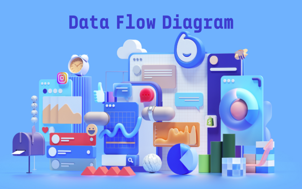 Pengertian Jenis Fungsi Dan Contoh Data Flow Diagram Hosteko Blog 8438