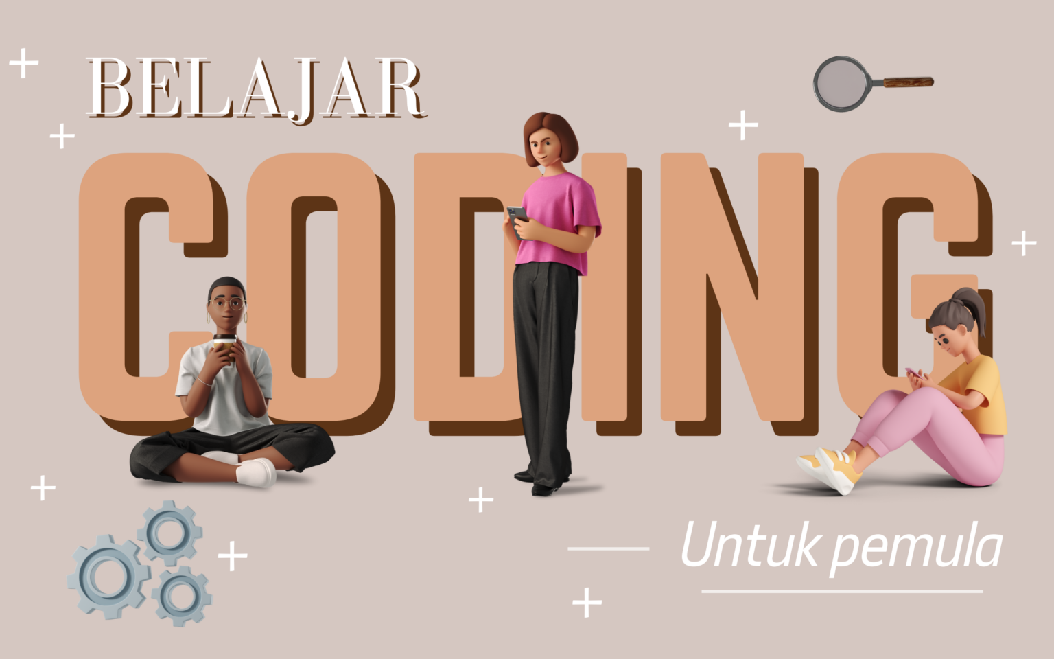 Rekomendasi Tools Coding Terbaik untuk Pemula - Hosteko Blog