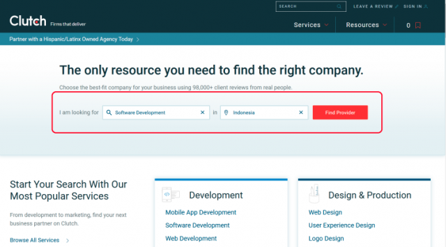 10 Software House Indonesia Terbaik - Hosteko Blog