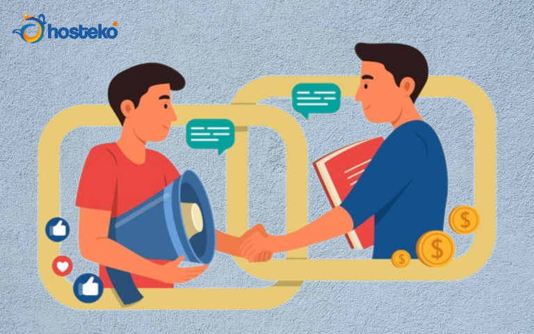 Apa Itu Afiliator? Berikut Tugas dan Potensi Keuntungannya - Hosteko Blog Apa Itu Afiliator? Berikut Tugas dan Potensi Keuntungannya - Hosteko Blog