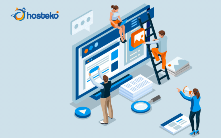 Pengertian, Fungsi, dan Manfaat CMS - Hosteko Blog Pengertian, Fungsi, dan Manfaat CMS - Hosteko Blog