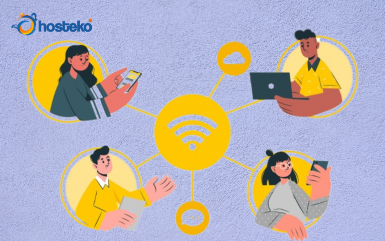 Pengertian, Jenis, dan Fungsi IP Address - Hosteko Blog