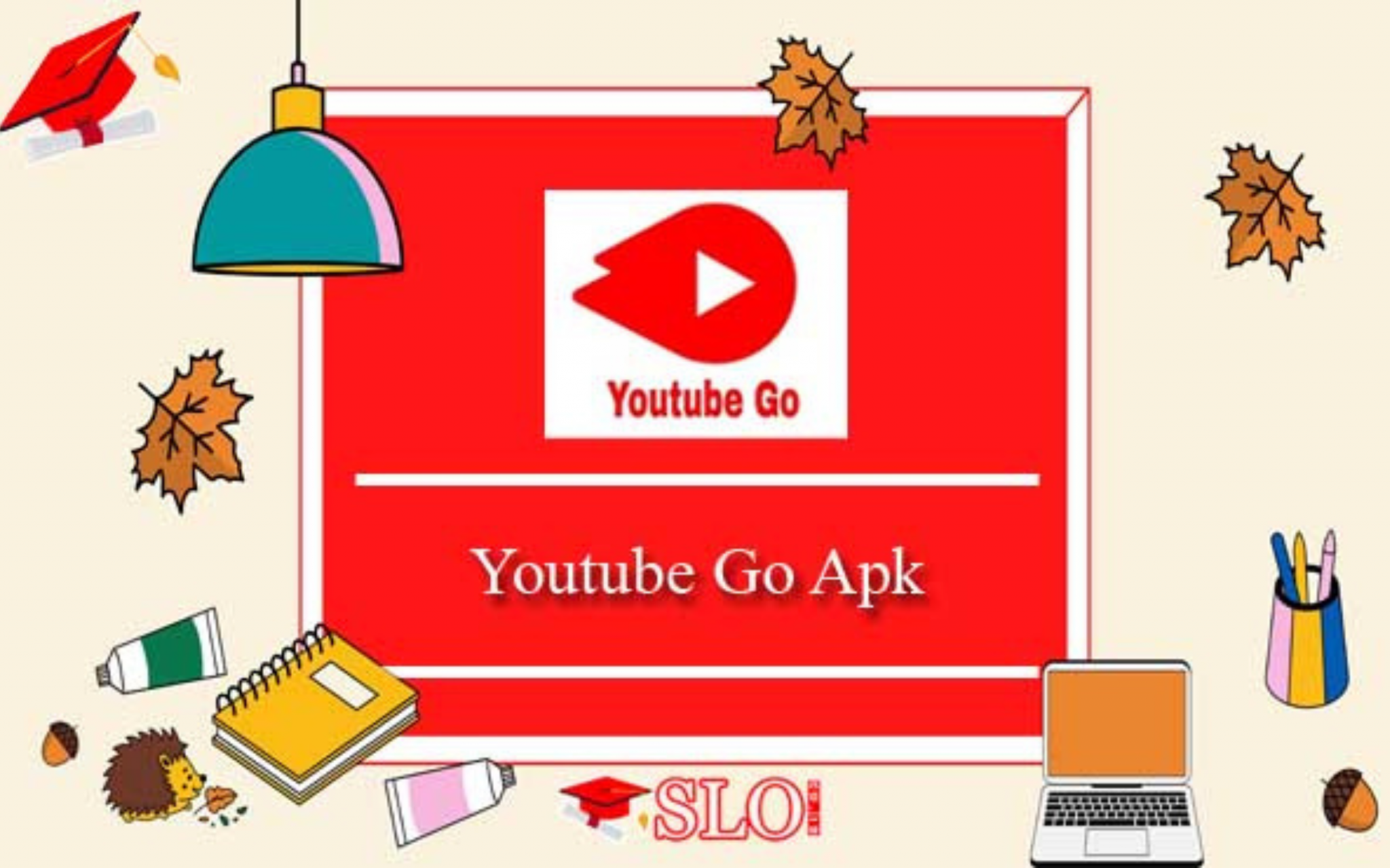 Apa Itu YouTube Go? Berikut Pengertian Kelebihan dan Kekurangannya ...