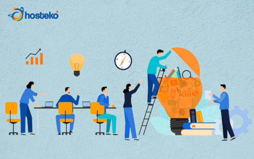 Mengenal Apa Itu Development? Jenis, hingga Tujuannya - Hosteko Blog