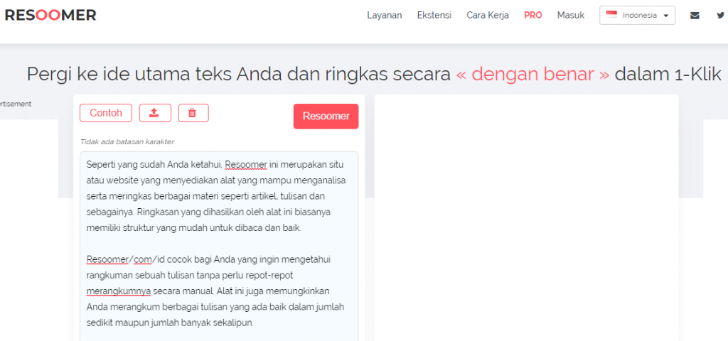 Mengenal Apa Itu Resoomer? Fitur dan Cara Menggunakannya - Hosteko Blog