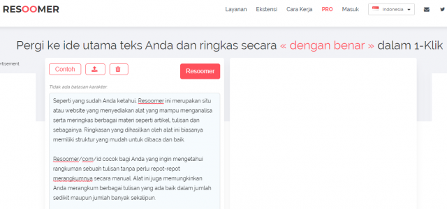 Mengenal Apa Itu Resoomer? Fitur dan Cara Menggunakannya - Hosteko Blog