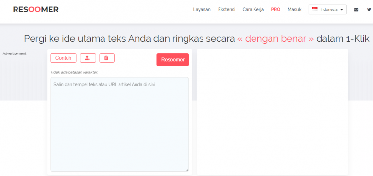 Mengenal Apa Itu Resoomer? Fitur dan Cara Menggunakannya - Hosteko Blog