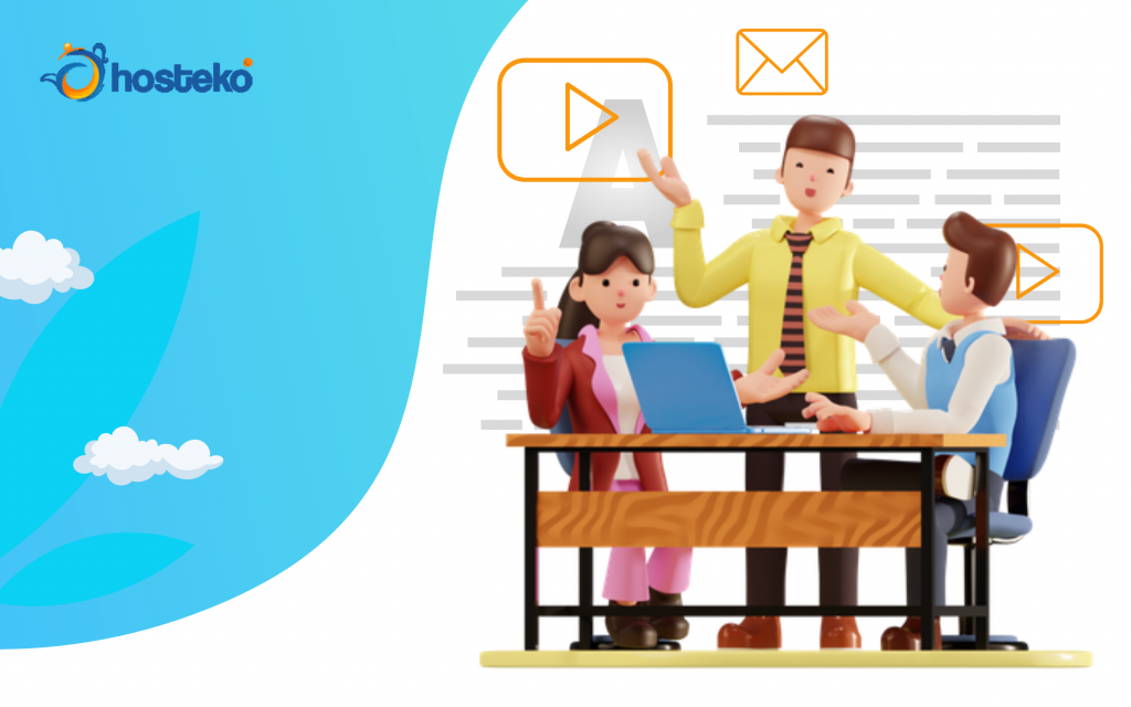 Pengertian, Fungsi, Tujuan dan Cara Kerja Administrasi - Hosteko Blog Pengertian, Fungsi, Tujuan dan Cara Kerja Administrasi - Hosteko Blog