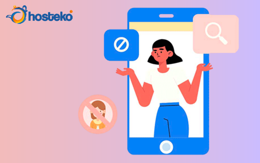 Apa Itu User Not Found? Penyebab dan Cara Mengatasinya - Hosteko Blog