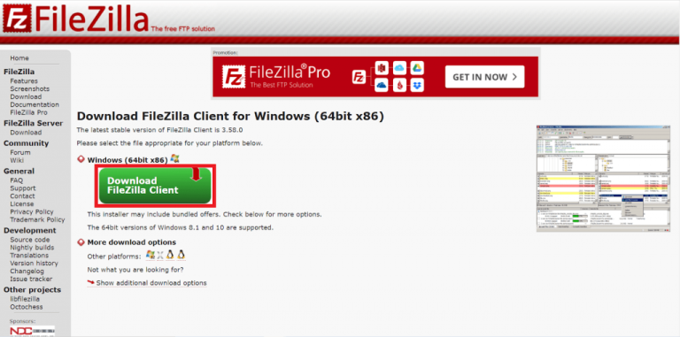 Apa itu Filezilla? dan Cara Menggunakannya - Hosteko Blog