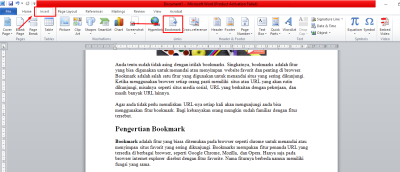 Bookmark : Pengertian, Fungsi dan Cara Membuatnya dengan Mudah ...