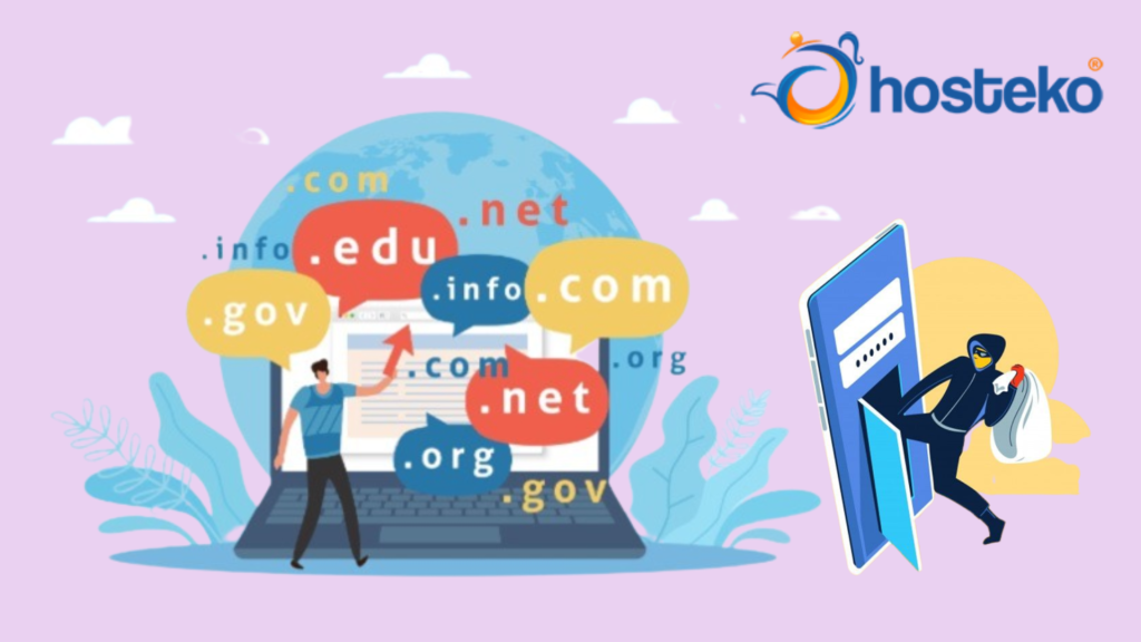 Analisis Dampak Cybersquatting dan Cara Mencegahnya - Hosteko Blog