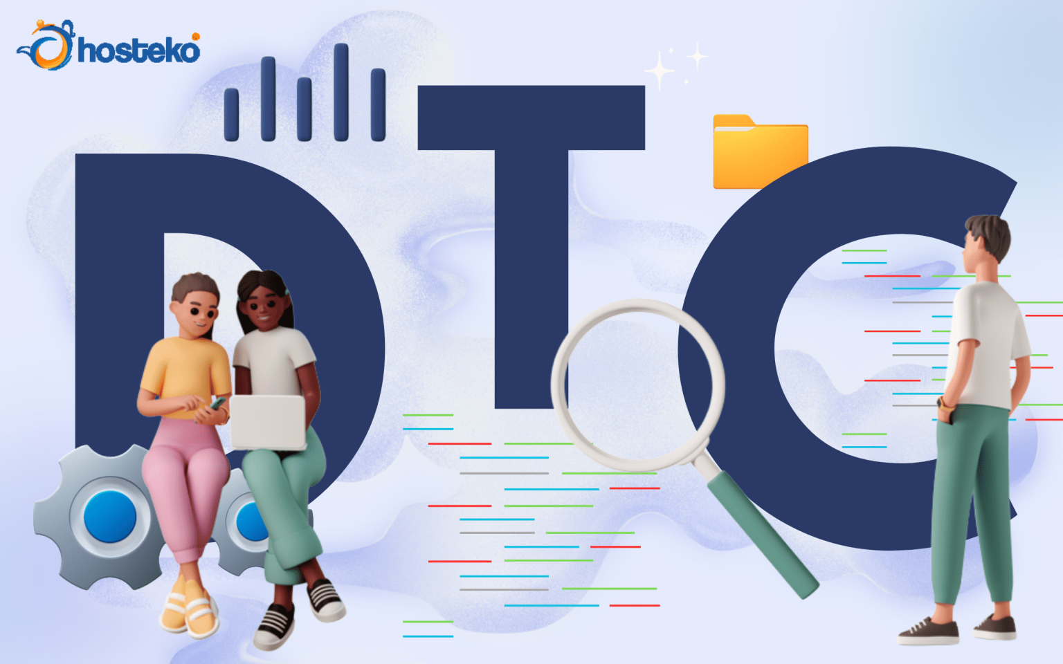 Kenali Model Bisnis D2C, Keunggulan, dan Kelemahannya - Hosteko Blog