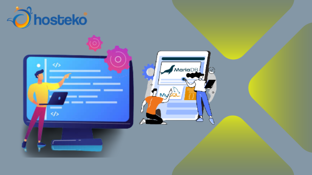 Mengenal MariaDB dan Perbedaannya dengan MySQL - Hosteko Blog