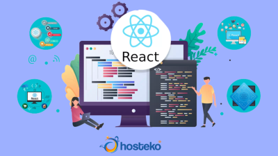 Mengenal React JS : Definisi, Fungsi dan Cara Kerja dari React JS ...