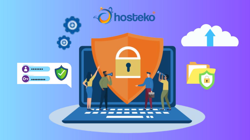 Port 443: Definisi, Cara Kerja dan Manfaatnya dalam Keamanan Website ...