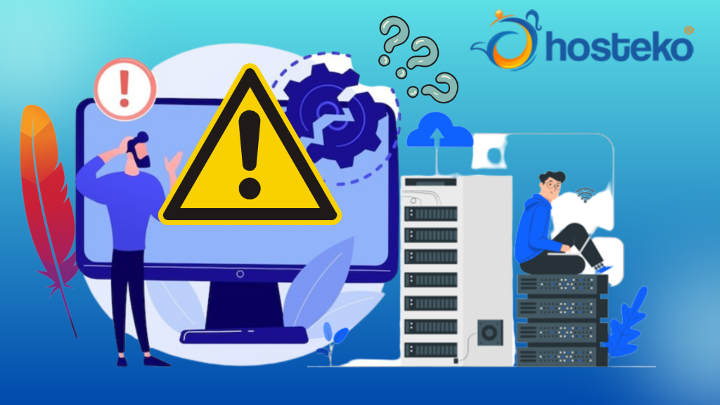 Solusi Atasi Apache Tidak Bisa Start - Hosteko Blog