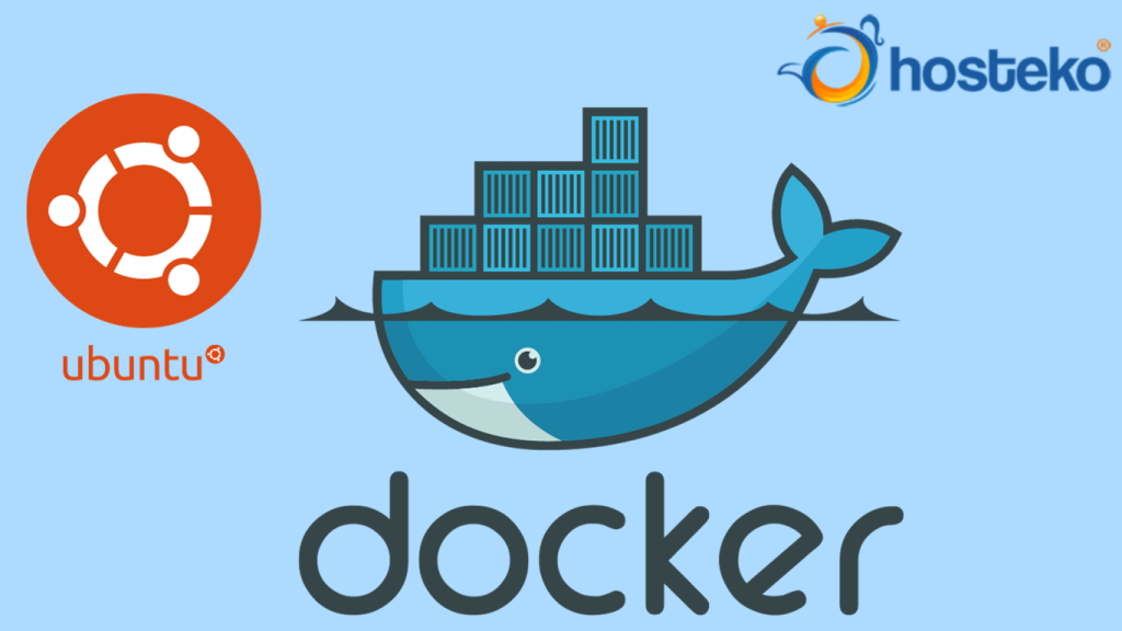 Cara Instal Docker di Ubuntu 18.04 - Hosteko Blog