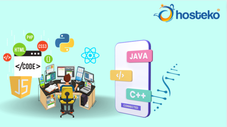 Apa itu Coding? Pengertian, Cara Kerja, dan Berbagai Jenis Bahasa ...
