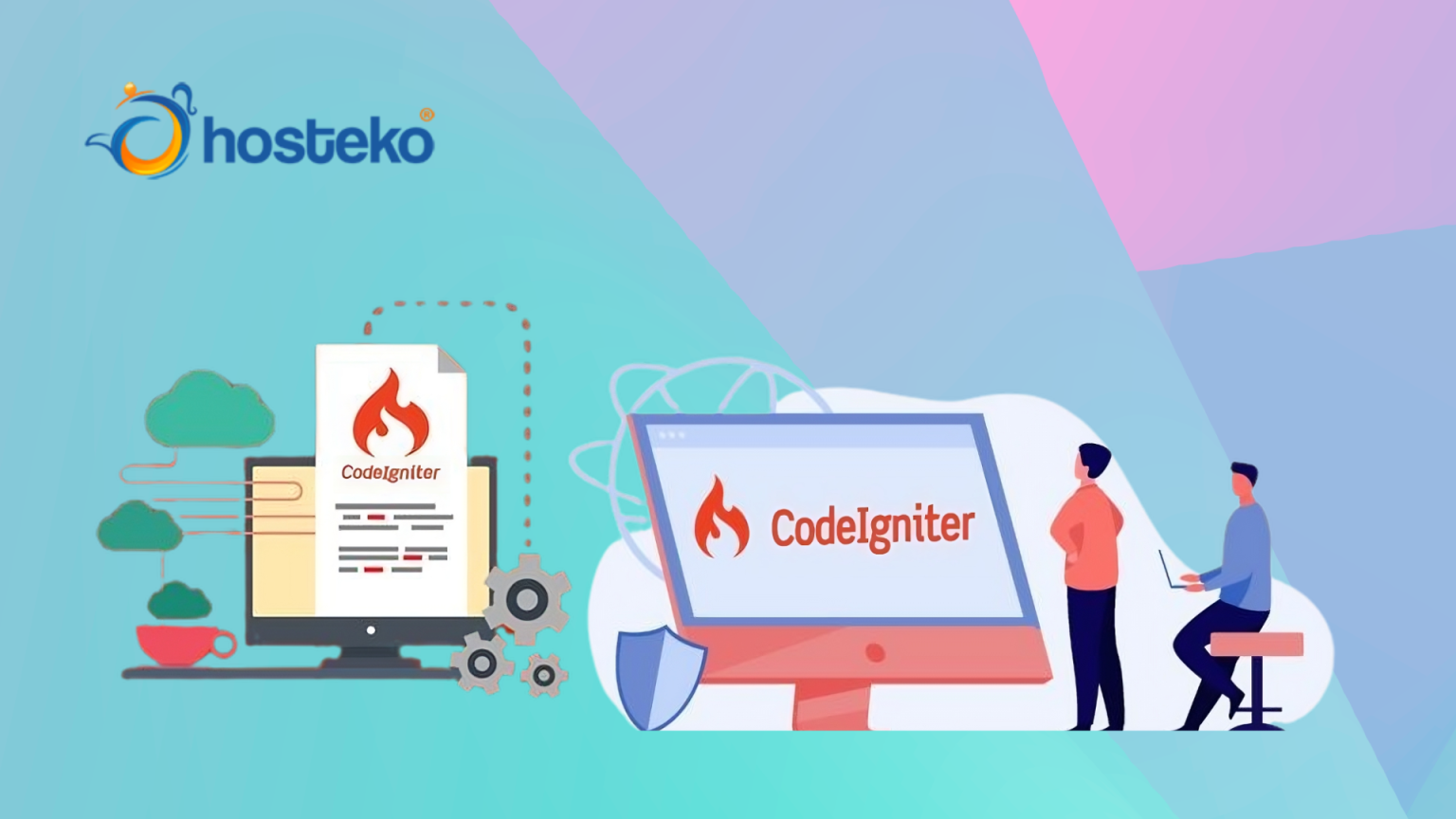 Framework CodeIgniter: Pengertian, Fitur, Manfaat, Dan Penerapannya - Hosteko Blog