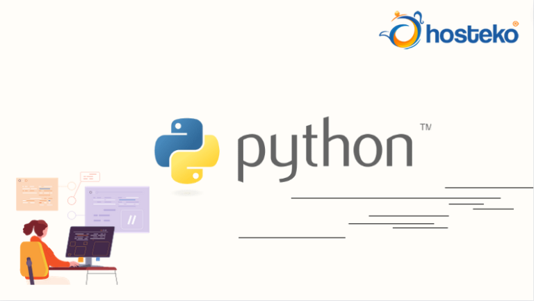 Phyton: Contoh Program Phyton Sederhana dan Tips Belajar Bahasa ...