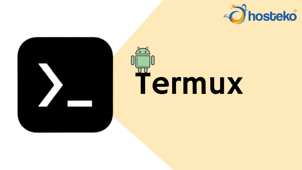5 Package yang Harus Ada di Termux! - Hosteko Blog