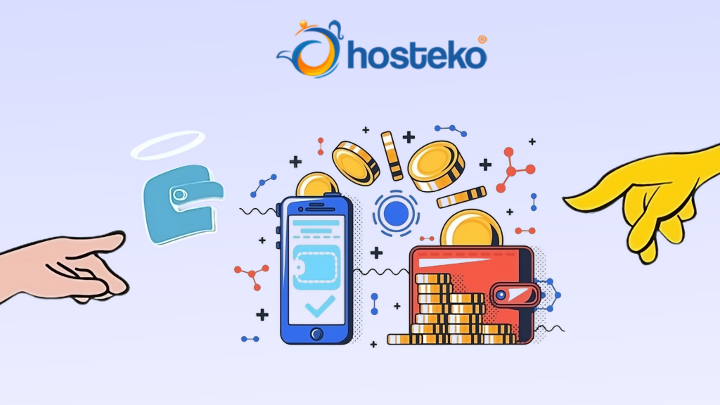 Mengenal E-Money GO-PAY yang menggunakan Teknologi Dalam ...