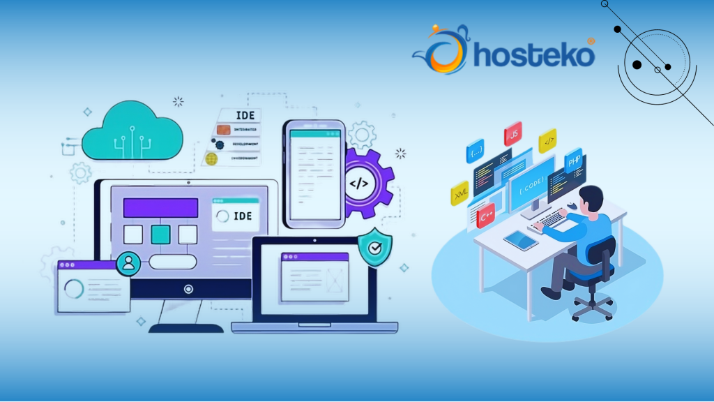 Mengenal Integrated Development Environment (IDE) Dalam Programan ...