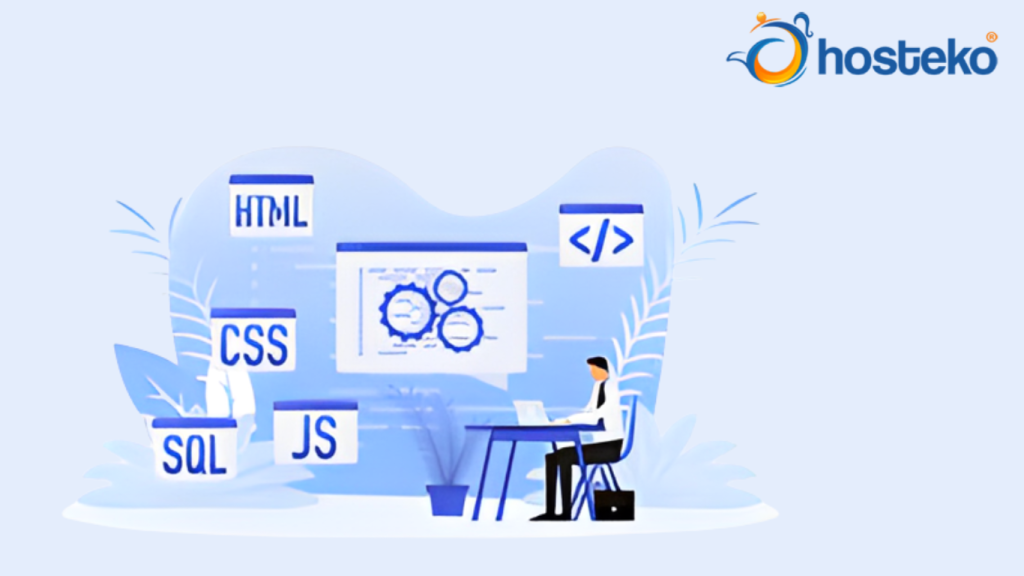 Apa itu Front End Framework? Keuntungan dan Contoh Front End Framework ...