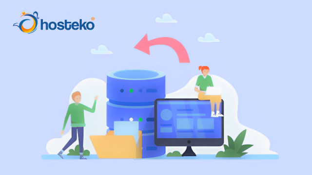 Mengenal Samba Server - Hosteko Blog