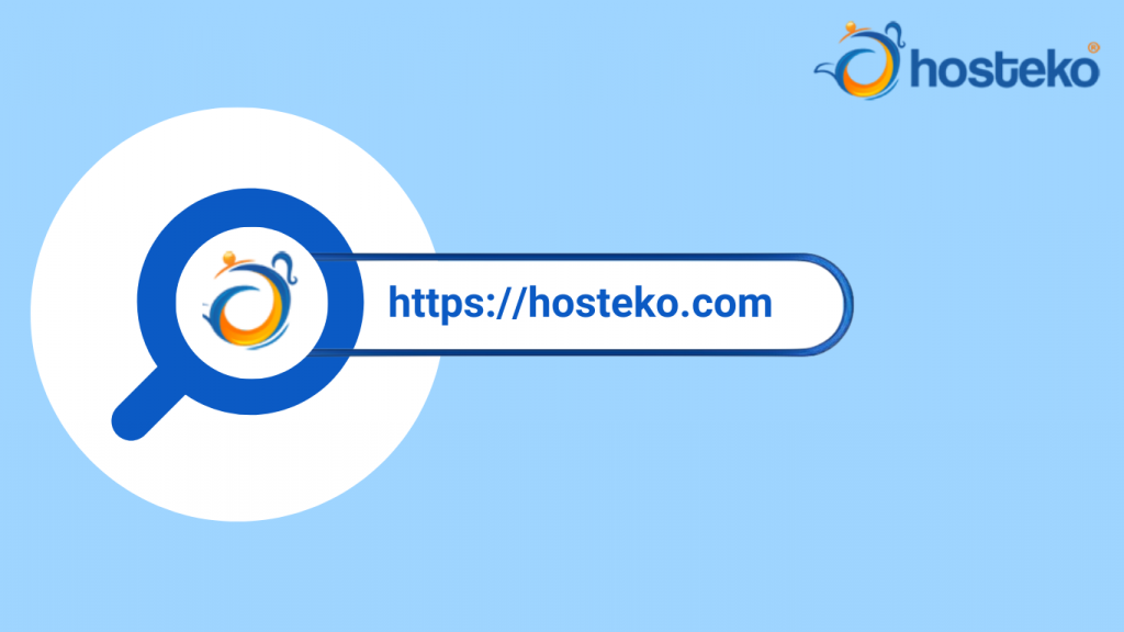 Kenali Lebih Dalam! Apa itu Favicon? - Hosteko Blog