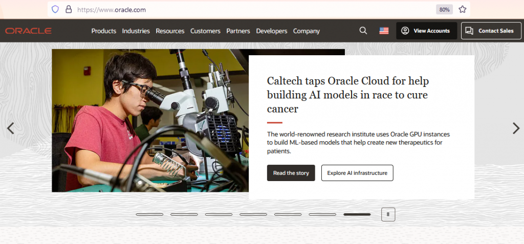 Ketahui 10 Contoh Database Populer untuk Pengelolaan Data - Hosteko Blog