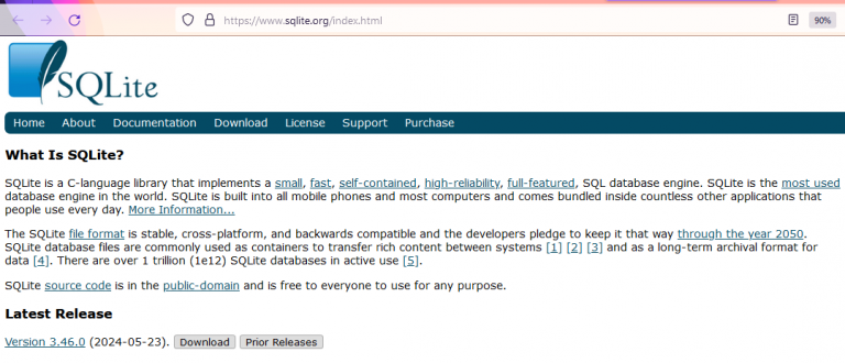 Ketahui 10 Contoh Database Populer untuk Pengelolaan Data - Hosteko Blog