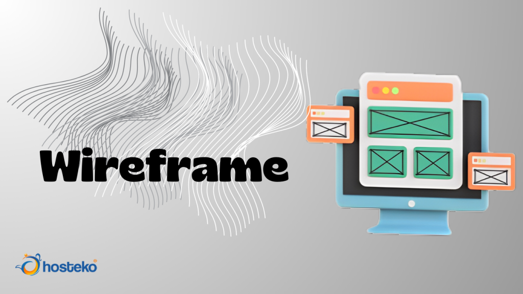Membangun Fondasi Digital: Pentingnya Wireframe bagi Website - Hosteko Blog Membangun Fondasi Digital: Pentingnya Wireframe bagi Website - Hosteko Blog