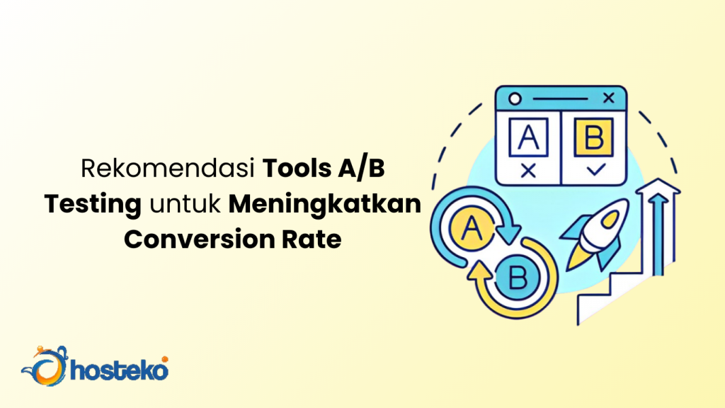 Rekomendasi Tools A/B Testing untuk Meningkatkan Conversion Rate ...