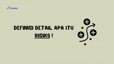 Memahami Risiko : Pengertian, Jenis-Jenisnya, Sumber Dan Contohnya ...