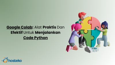 Google Colab: Alat Praktis Dan Efektif Untuk Menjalankan Code Python ...