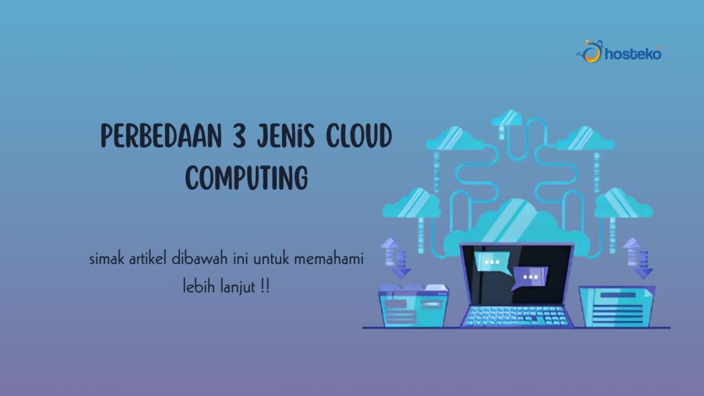 Perbedaan Antara Public Cloud, Private Cloud, dan Hybrid Cloud ...