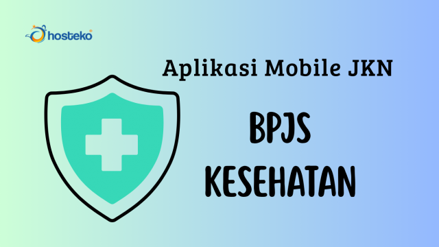 Cara Registrasi Online Antrian Bpjs Di Rumah Sakit Hosteko Blog