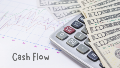 Apa Itu Cash Flow/Arus Kas dan Pentingkah Bagi Perusahaan? [Pembahasan ...