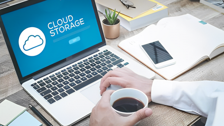 Cloud Storage: Pengertian, Jenis-Jenis, dan Keunggulannya - Hosteko Blog