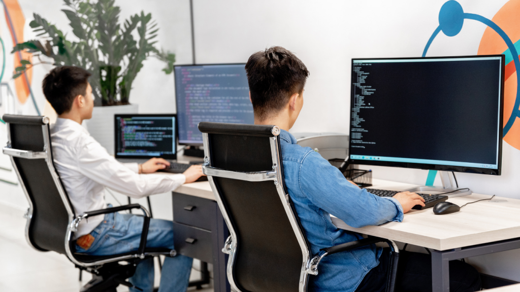 Jenis-Jenis Framework atau Kerangka Kerja yang Perlu Diketahui ...