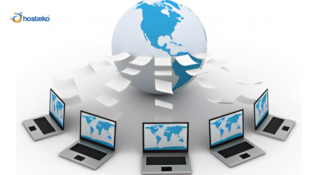 Perbedaan Antara Routing Dinamis dan Routing Statis - Hosteko Blog