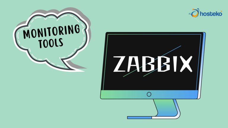 Tips Cepat Install Zabbix dengan Apache di Ubuntu 18.04 - Hosteko Blog