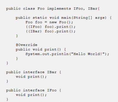 Apa yang Dimaksud Interface? Pengertian, Jenis, serta Contoh Interface ...
