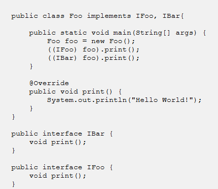 Apa yang Dimaksud Interface? Pengertian, Jenis, serta Contoh Interface ...